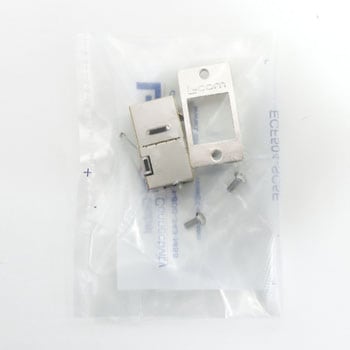 ECF504-SC5E ECF504-SC5E 1個 L-COM 【通販モノタロウ】