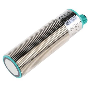 UB2000-30GM-E5-V15 Pepperl + Fuchs 超音波センサ バレル形 1個 PEPPERL+FUCHS 【通販モノタロウ】