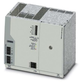 Phoenix Contact UPS無停電電源 フエニックス・コンタクト スイッチング電源 【通販モノタロウ】