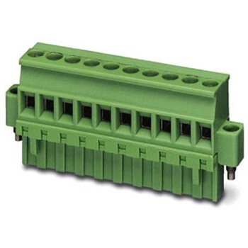1835232 Phoenix Contact 基板用端子台 1箱(50個) フエニックス・コンタクト 【通販モノタロウ】