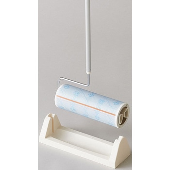 CC0010 コロコロプロフロアクリンスカットカット本体 ニトムズ どんな床でも用 テープ幅160mm CC0010 - 【通販モノタロウ】