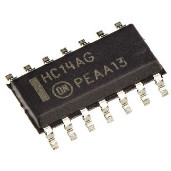 HTRC11001T/02EE，11 HITAG Transponder RFID Reader SOIC14 1セット(57個) NXP ...