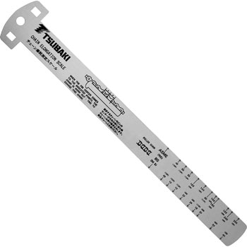 RS-CES Chain Elongation Scale Tsubakimoto Chain [MonotaRO] 48336111