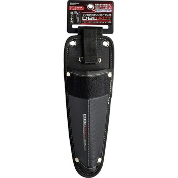 DT-TS-20-BK ペン型ドライバーケース 1個 DBLTACT 【通販モノタロウ】