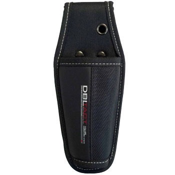 DT-TS-01-BK ペンチサック 1個 DBLTACT 【通販モノタロウ】 48342052