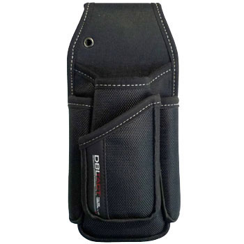 DT-TS-10-BK 店舗用ポケット 1個 DBLTACT 【通販モノタロウ】 48342411