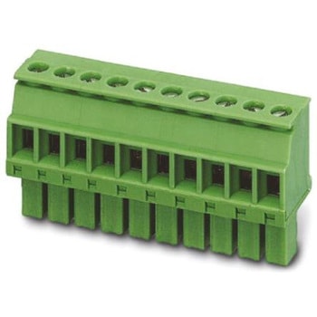 1827004 Phoenix Contact 基板用端子台 フエニックス・コンタクト メス コンタクト数5 MINI COMBICON ...