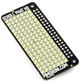 PIM276 Pimoroni LEDドライバ評価キット 1個 Pimoroni 【通販モノタロウ】