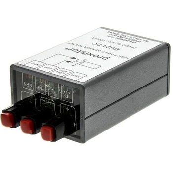 MU24DC-RS Proxistor MU24DC-RS センサテスター 1個 Proxistor 【通販モノタロウ】