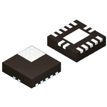 74HC00BQ，115 Quad 2-input NAND gate QFN14 1リール(3000個) nexperia 【通販モノタロウ】