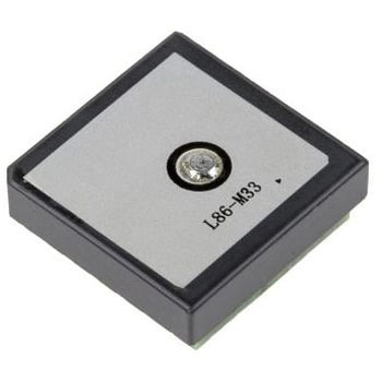 L86-M33 Quectel L86-M33 GPSモジュール 1箱(25個) Quectel 【通販モノタロウ】