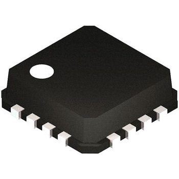 HMC8038LP4CE RF Switch SPDT 0.1GHz-6GHz 40dB LFCSP16 1リール(50個) ANALOG ...