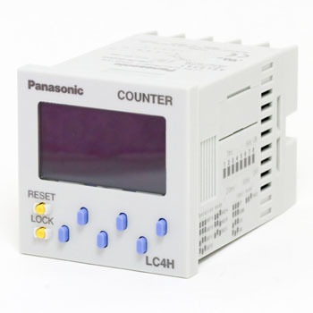 LC4H-R6-DC24VS LC4H-R6-DC24VS 1個 Panasonic(パナソニック) 【通販モノタロウ】