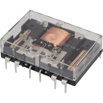 NC4D-JP-DC24V Panasonic(パナソニック) 受動部品その他関連用品 【通販モノタロウ】