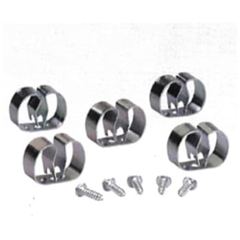 EA928AJ-321 モップハンガー 1組(5個) エスコ 【通販モノタロウ】