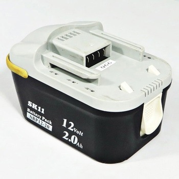 【充電工具用バッテリーリサイクルサービス】(藤原産業)DP12-20C ※在庫品出荷 ノーブランド リサイクル(その他) 【通販モノタロウ】