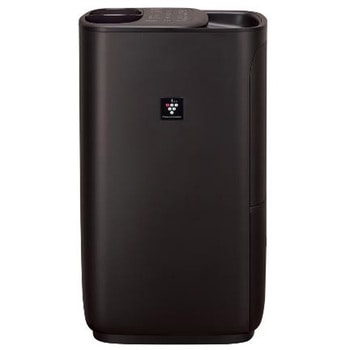 HV-S55-T 加湿器 ハイブリット式 プラズマクラスター 1台 シャープ 【通販モノタロウ】