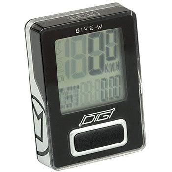 DIGI 5IVE ワイヤレスタイプ SHIMANO PRO シマノ 品番先頭文字-R2 【通販モノタロウ】