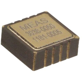 TE Connectivity， センサ， 6-Pin LCC 加速度計 TE Connectivity Japan(旧 ...