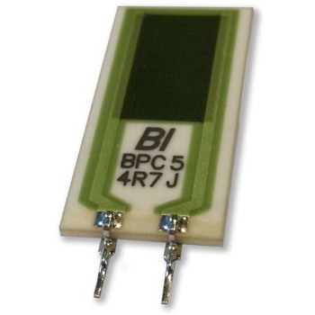 TT Electronics/BI 抵抗器 BPC5シリーズ TT Electronics/BI 汎用ロジック 【通販モノタロウ】