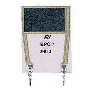 TT Electronics/BI 抵抗器 BPC5シリーズ TT Electronics/BI 汎用ロジック 【通販モノタロウ】
