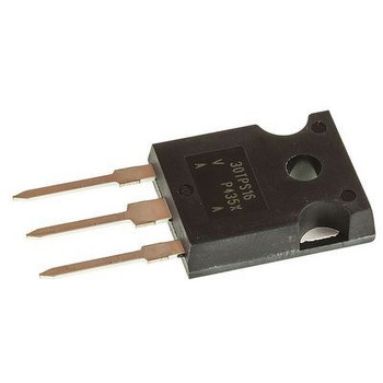 Vishay サイリスタ SCR VISHAY ディスクリートその他関連用品 【通販モノタロウ】