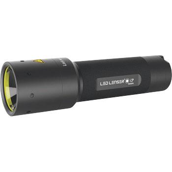 5607 レッドレンザー i7 1個 LED LENSER 【通販モノタロウ】