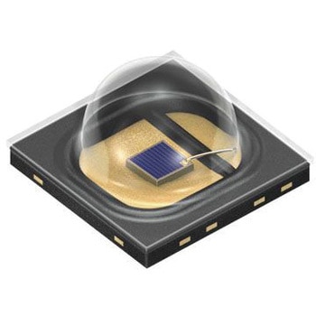 オスラム 820Nm 赤外線LED OSRAM Opto Semiconductors 光エレクトロニクス製品 【通販モノタロウ】