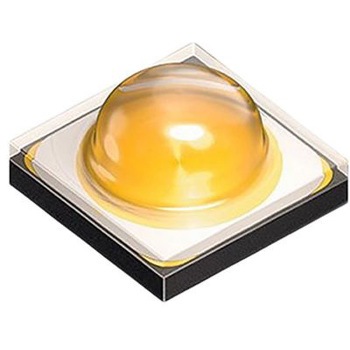 オスラム ハイパワーLED OSLON Square シリーズ OSRAM Opto Semiconductors 光エレクトロニクス製品 ...