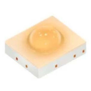オスラム 可視光LED OSCONIQ P2226， P2226 シリーズ OSRAM Opto Semiconductors 光 ...