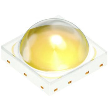 オスラム 可視光LED P 3737 シリーズ OSRAM Opto Semiconductors 光エレクトロニクス製品 【通販モノタロウ】