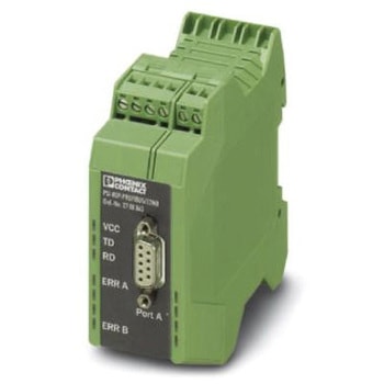 2708863 シリアル通信コンバータ 1個 フエニックス・コンタクト 【通販モノタロウ】