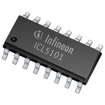 Infineon DC-DCコントローラ INFINEON ディスクリートその他関連用品 【通販モノタロウ】