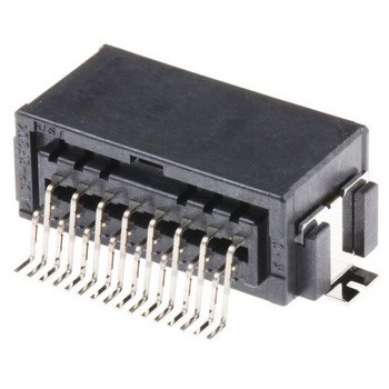 SM16B-CPTK-1A-TB JST 自動車用コネクタ CPTシリーズ 1リール(390個) JST(日本圧着端子製造) 【通販モノタロウ】