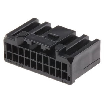 20CPT-B-2A JST 自動車用コネクタ CPTシリーズ 1箱(250個) JST(日本圧着端子製造) 【通販モノタロウ】