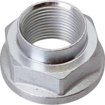 902170049 (90217)F/ロックナット 1個 スバル 【通販モノタロウ】