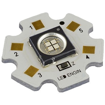 LedEngin Inc LZ シリーズ LedEngin Inc 光エレクトロニクス製品 【通販モノタロウ】