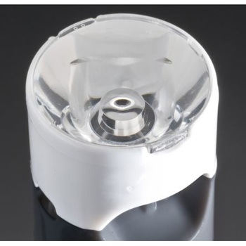 LEDiL レンズアセンブリ LEDIL 光エレクトロニクス製品 【通販モノタロウ】 FCN15621_RONDA-W～