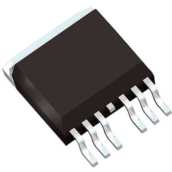 LT3015IQ#PBF LT3015 LDO Adj Negative Regulator DDPAK5 1セット(50個) LINEAR ...