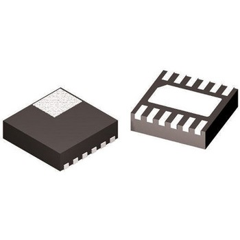 LT1763IDE-5#PBF LT1763 LDO Voltage Regulator 500mA DFN12 1セット(91個 ...