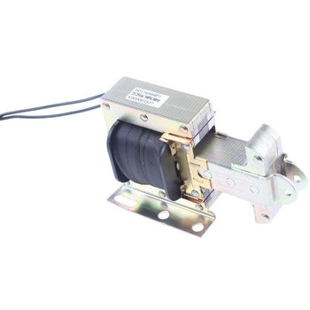 Mechetronics ACラミネートソレノイド Mechetronics ディスクリートその他関連用品 【通販モノタロウ】