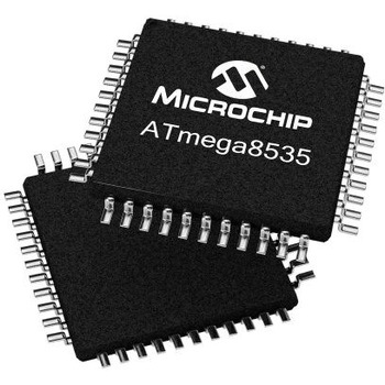 ATMEGA88A-PU Microchip Technology マイコン 1袋(5個) MICROCHIP 【通販モノタロウ】