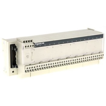ABE7R16S210 MODULE TELEFAST 2 シュナイダーエレクトリック 1個 ABE7R16S210 - 【通販モノタロウ】