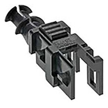 Molex 204723 204723-0002 バックシェル Mini-Fit Jr.Plug and Receptacle Housing ...