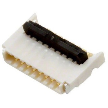 503480-0800 Molex FPC / FFC コネクタ 1リール(3000個) 日本モレックス(molex) 【通販モノタロウ】