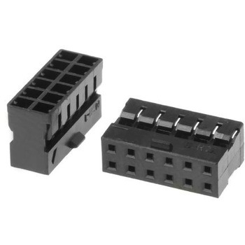 51110-1260 Molex コネクタハウジング 1袋(5000個) 日本モレックス(molex) 【通販モノタロウ】