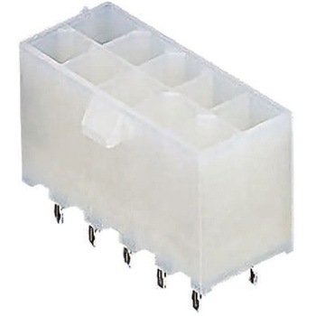 Molex 基板接続用ヘッダ Mini-Fit Plusシリーズ 日本モレックス(molex) 基板用コネクタ 【通販モノタロウ】