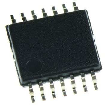 ADA4522-4ARUZ Analog Devices デュアル シングル オペアンプ 1個 ANALOG DEVICES 【通販モノタロウ】