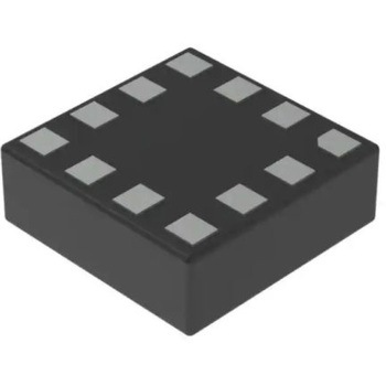 LIS2DS12TR 3-Axis Accelerometer 2-16g I2C/SPI LGA12 1袋(5個) STMicro 【通販 ...