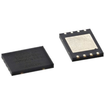 AT45DB641E-MWHN-Y Adesto Technologies 69206016bit フラッシュ メモリ SPI 8-Pin ...